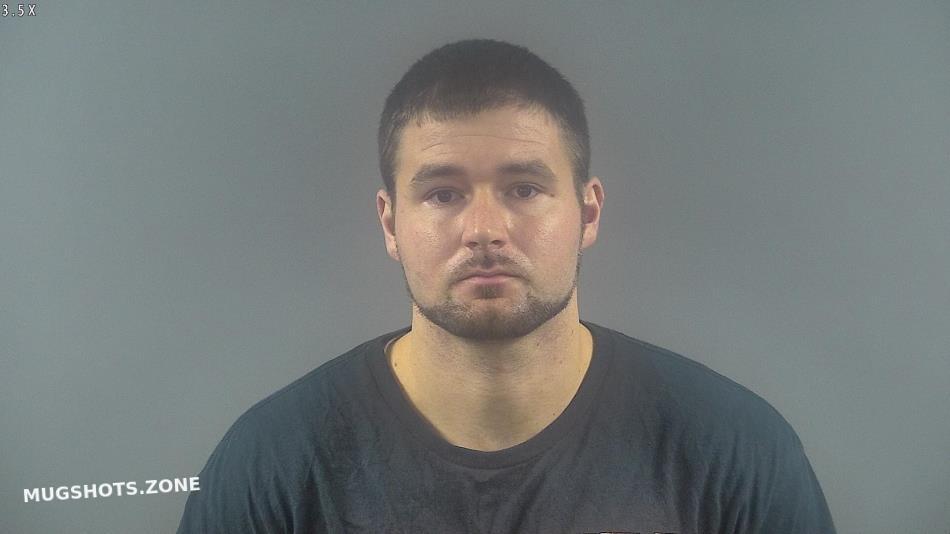 SLOVER JAMES BRUCE 09/12/2023 - Warren County Mugshots Zone