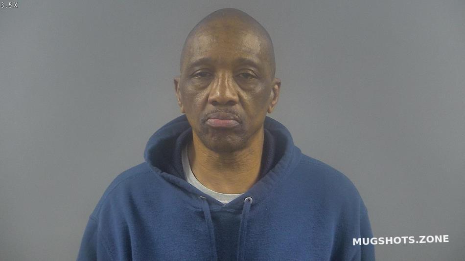 WILSON GREG NMN 09/18/2023 - Warren County Mugshots Zone