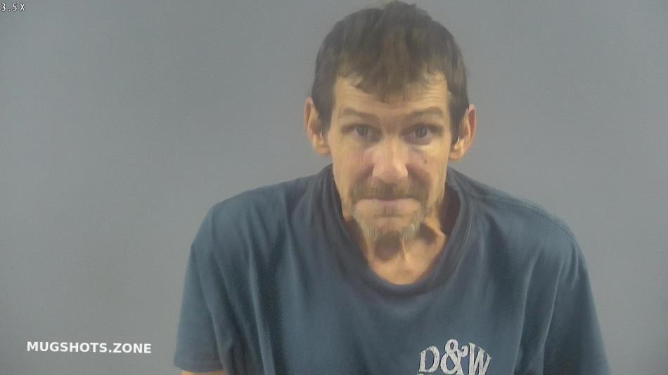 MULLINS BRIAN TIMOTHY 09/19/2023 - Warren County Mugshots Zone