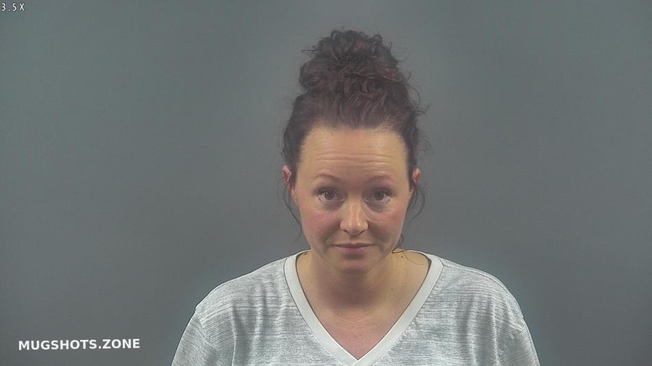 MASTERS ASHLEY NICOLE 09/19/2023 - Warren County Mugshots Zone