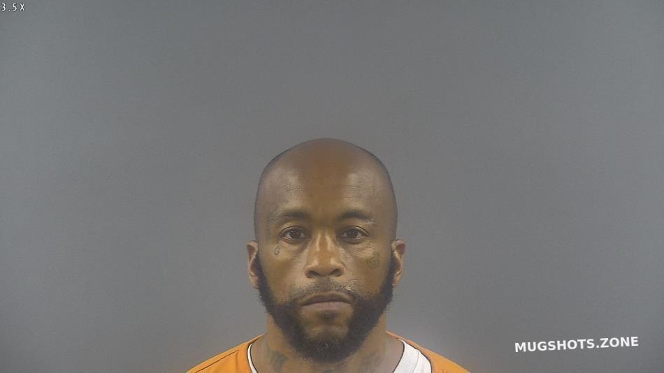 SMITH JASON LEWIS 09/20/2023 - Warren County Mugshots Zone