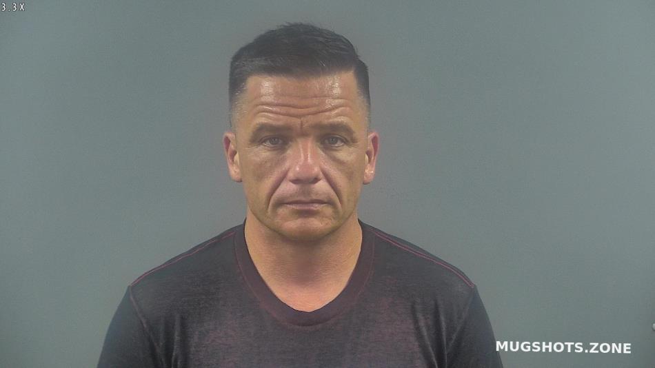 STROUD RUSSELL WAYNE II 09/30/2023 - Warren County Mugshots Zone