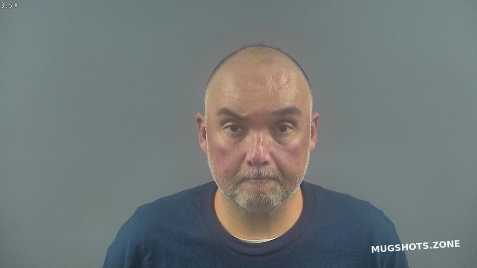 CUNNINGHAM CHARLES EDWARD 10/02/2023 - Warren County Mugshots Zone