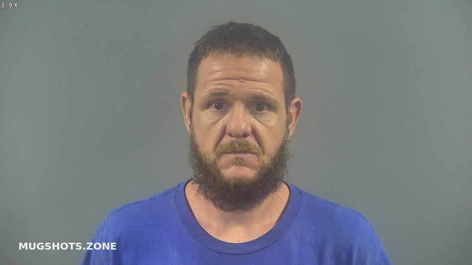 MIDKIFF NICHOLAS ADAM 10/06/2023 - Warren County Mugshots Zone