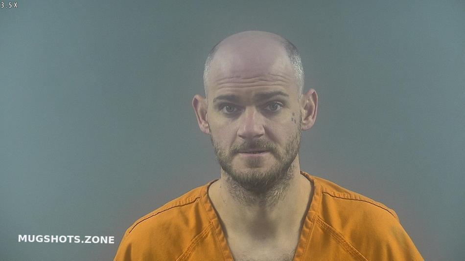 LOGSDON TYLER SCOTT 10/09/2023 - Warren County Mugshots Zone