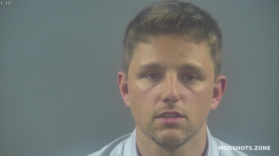 LEONARD FRANK EDMONDS 10/16/2023 - Warren County Mugshots Zone