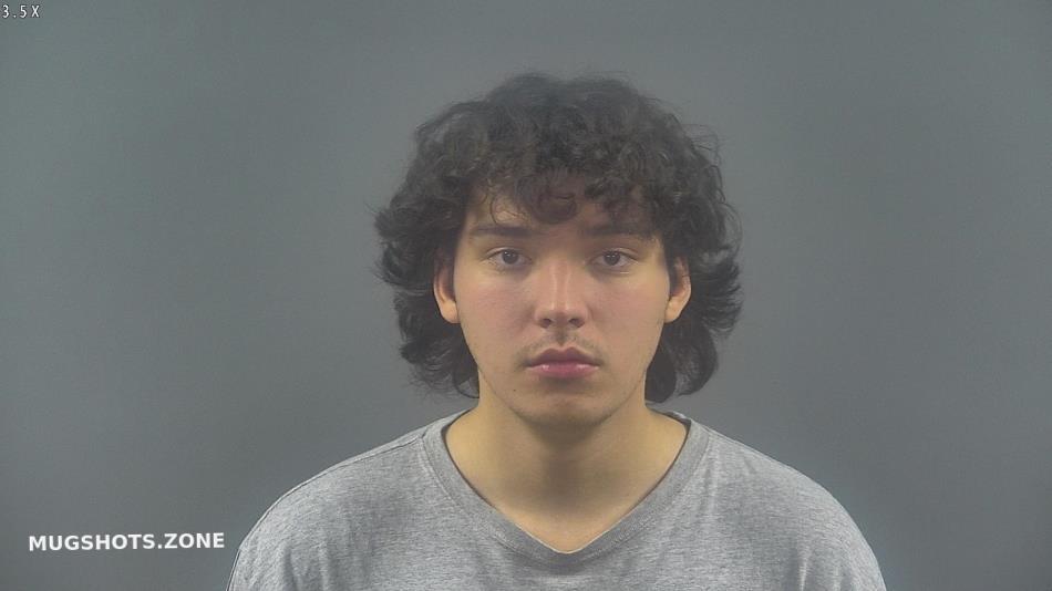 TAPP ADAM MICHAEL 10/19/2023 - Warren County Mugshots Zone