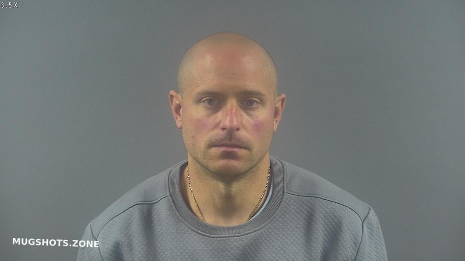 MONNETTE BENJAMIN PAUL 10/19/2023 - Warren County Mugshots Zone