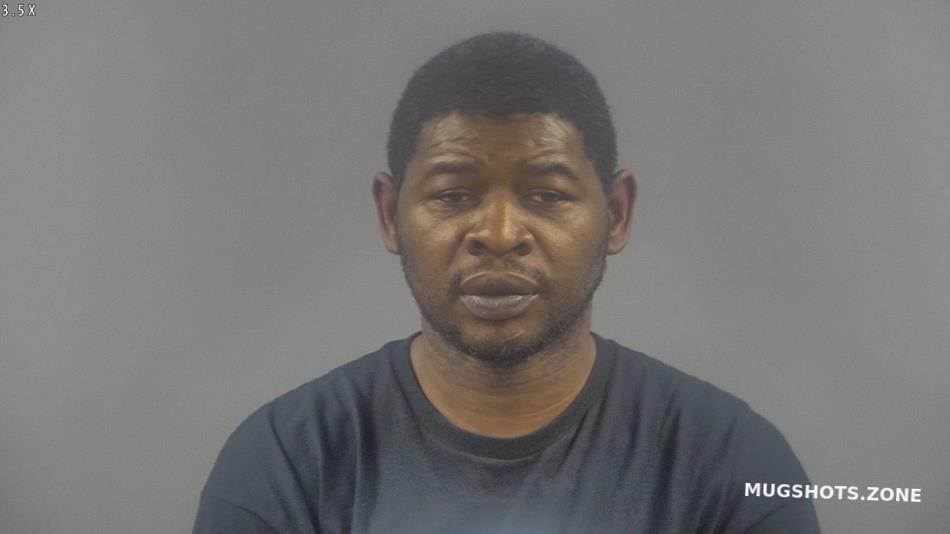 MOORE JERRY RAY 10/24/2023 - Warren County Mugshots Zone