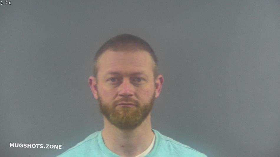 SMITH JACOB ALLEN 11/01/2023 - Warren County Mugshots Zone