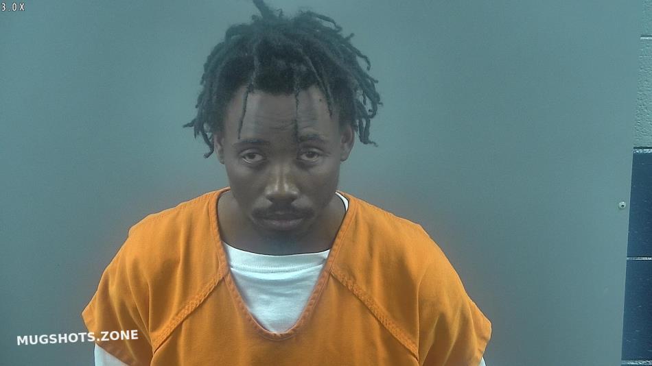 DONAN DEVONTA TREMON 11/05/2023 - Warren County Mugshots Zone