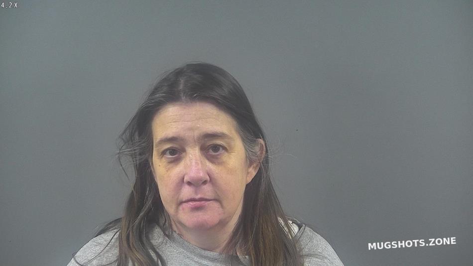 WATKINS MALESSA LAVERNE 11/10/2023 - Warren County Mugshots Zone