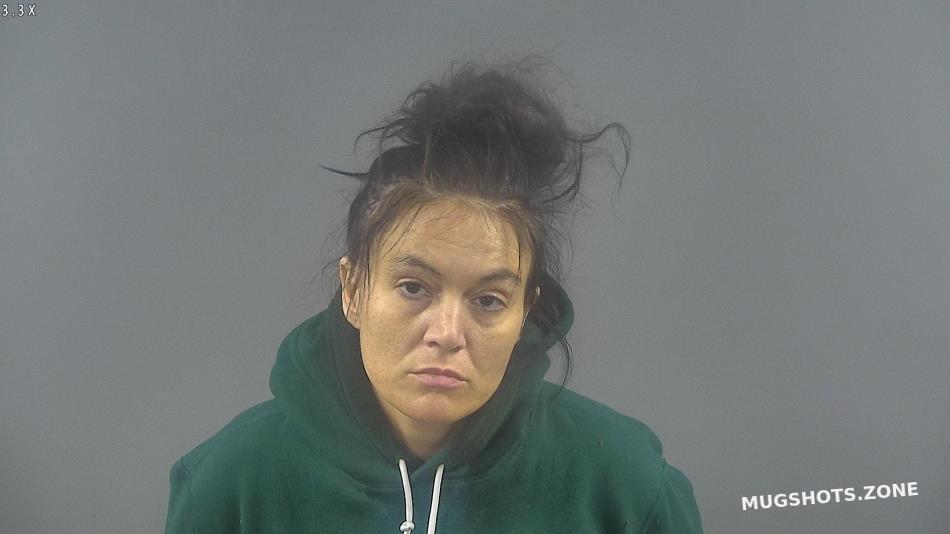 LEONARD ALEX C 11/14/2023 - Warren County Mugshots Zone