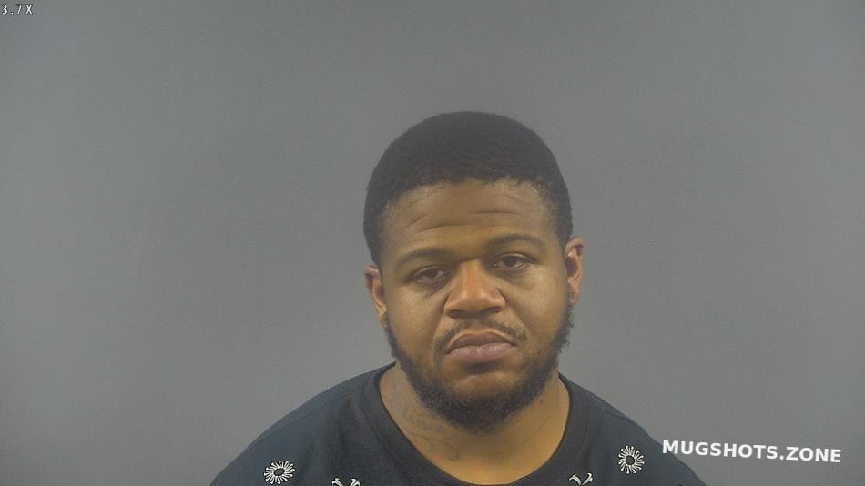 RAY PERRY JAMES 11/15/2023 - Warren County Mugshots Zone