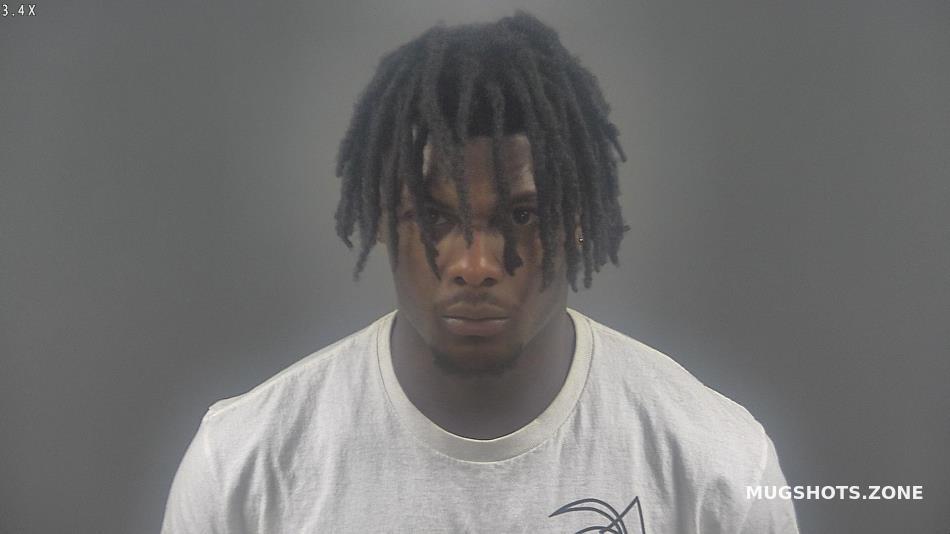 SIMPKINS KENDRICK MALIK 11/16/2023 - Warren County Mugshots Zone