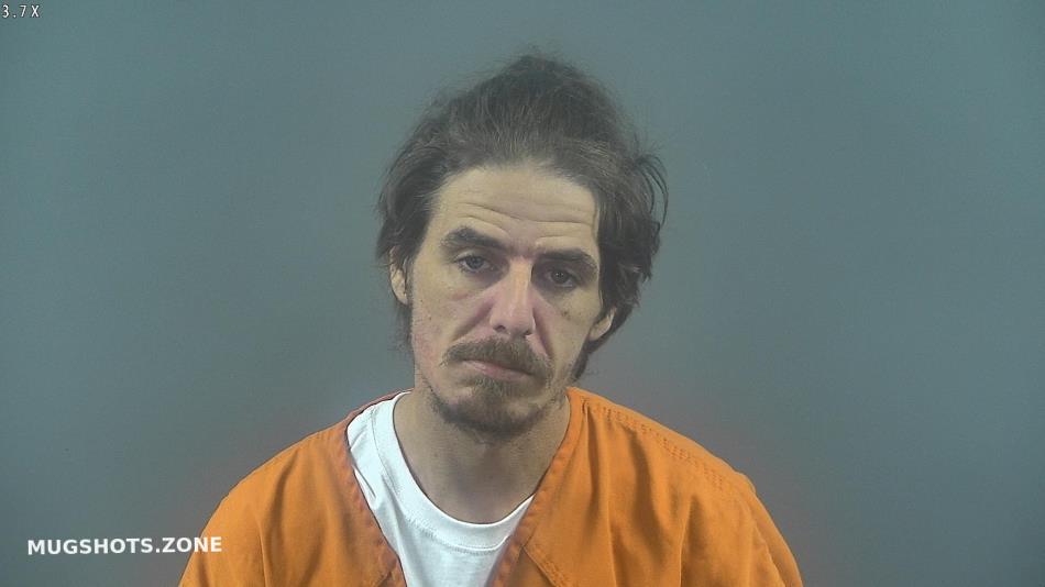 HANNA JULIAN ANTHONY 11/27/2023 - Warren County Mugshots Zone