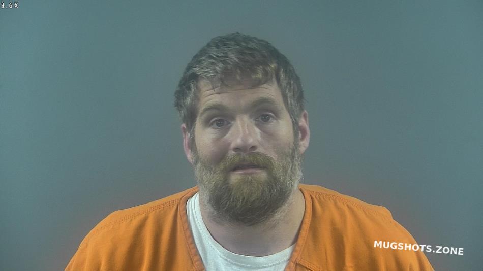 WORKMAN JESSE COLE 12/01/2023 - Warren County Mugshots Zone