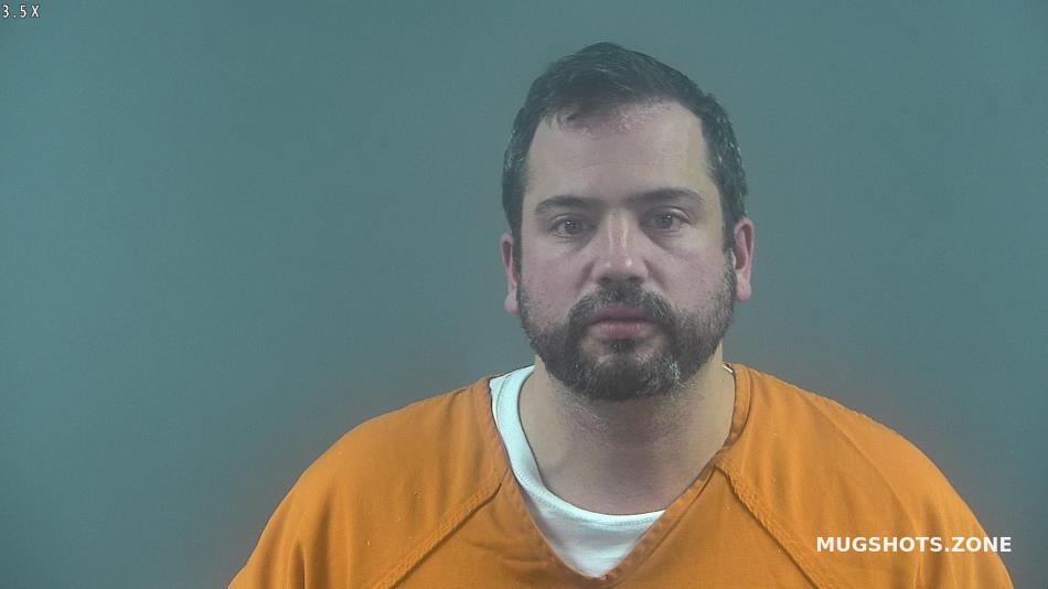 WHALEY MICHAEL C 12/03/2023 - Warren County Mugshots Zone