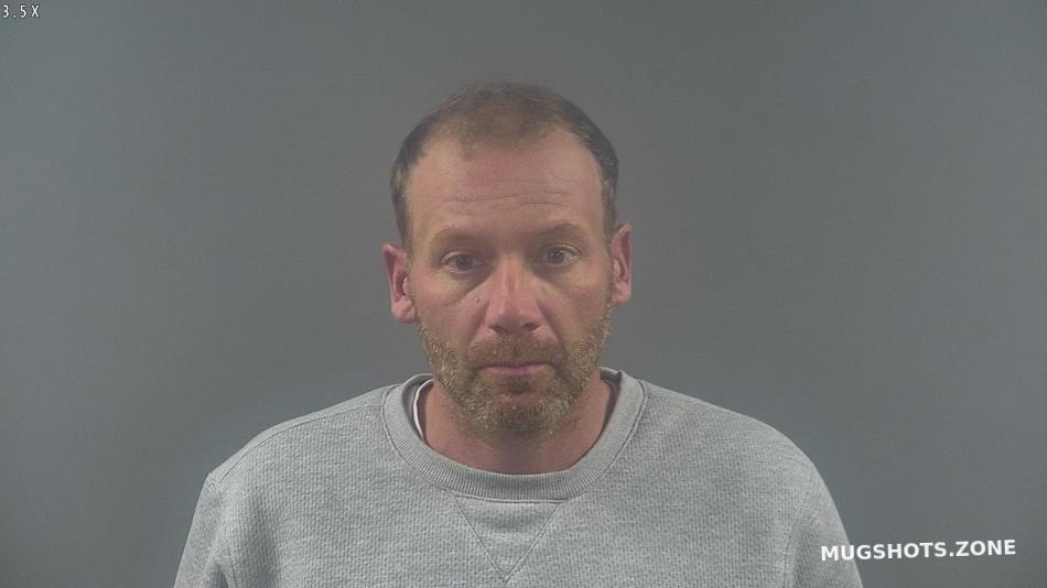 GREER BRIAN DWAYNE 12/04/2023 - Warren County Mugshots Zone