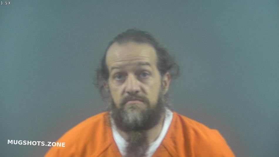 PETERSON JOSHUA LEWIS 12/12/2023 - Warren County Mugshots Zone