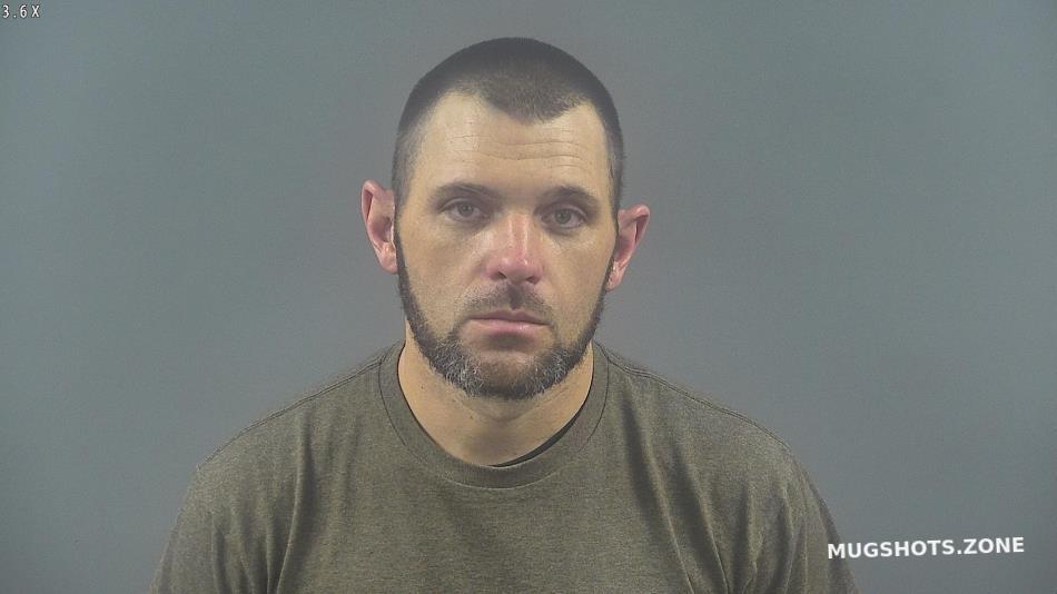RIPPY JOSHUA DALE 12/15/2023 - Warren County Mugshots Zone RIPPY JOSHUA DALE 12/15/2023 - Warren County Mugshots Zone