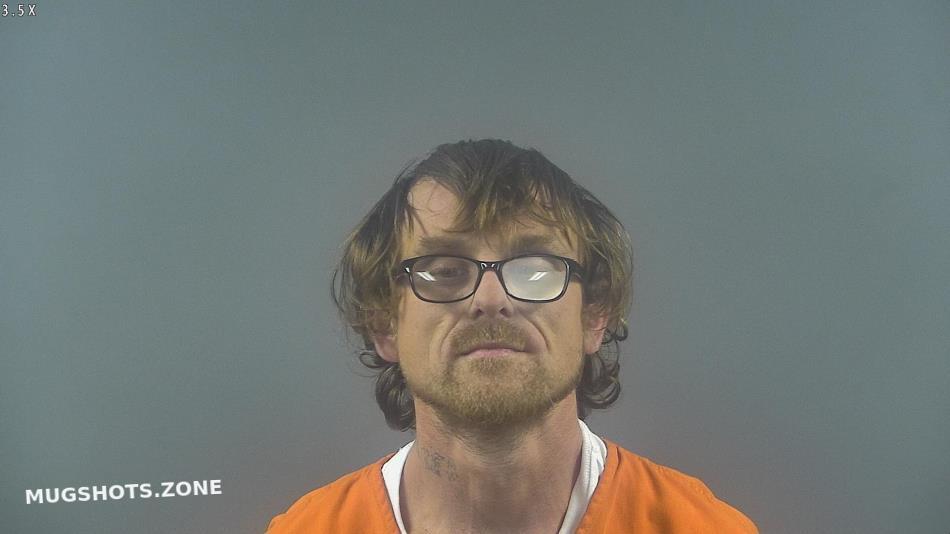 KEY BRANDON LEE 12/17/2023 - Warren County Mugshots Zone