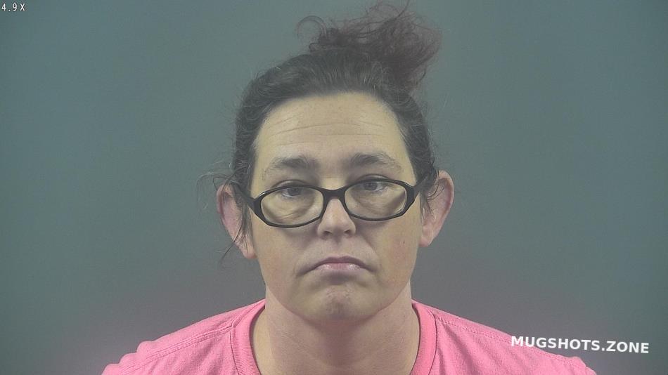 STEWART ANNA MARIE 12/18/2023 - Warren County Mugshots Zone