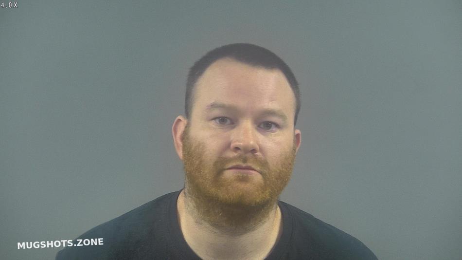 SCOTT JARED DOUGLAS 12/20/2023 - Warren County Mugshots Zone