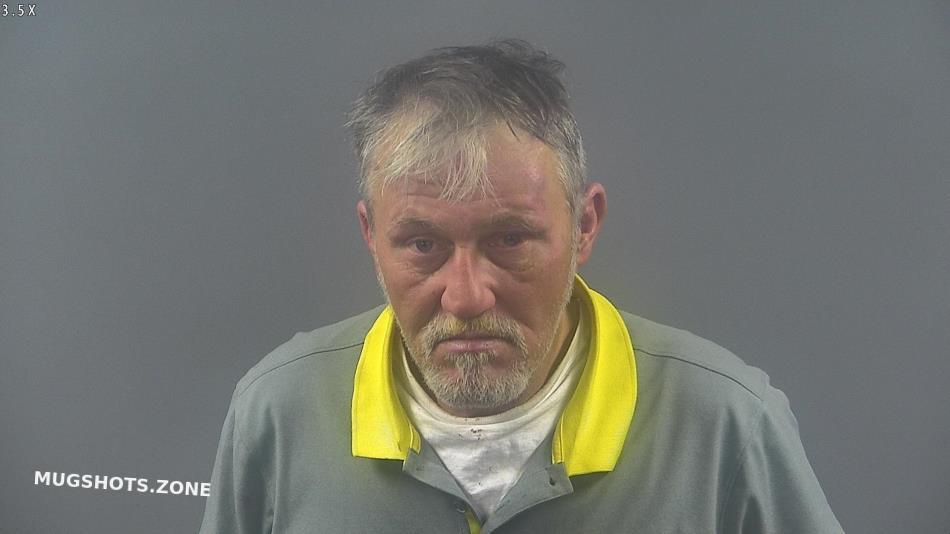 HENDERSON EMMIT RAY 12/23/2023 - Warren County Mugshots Zone