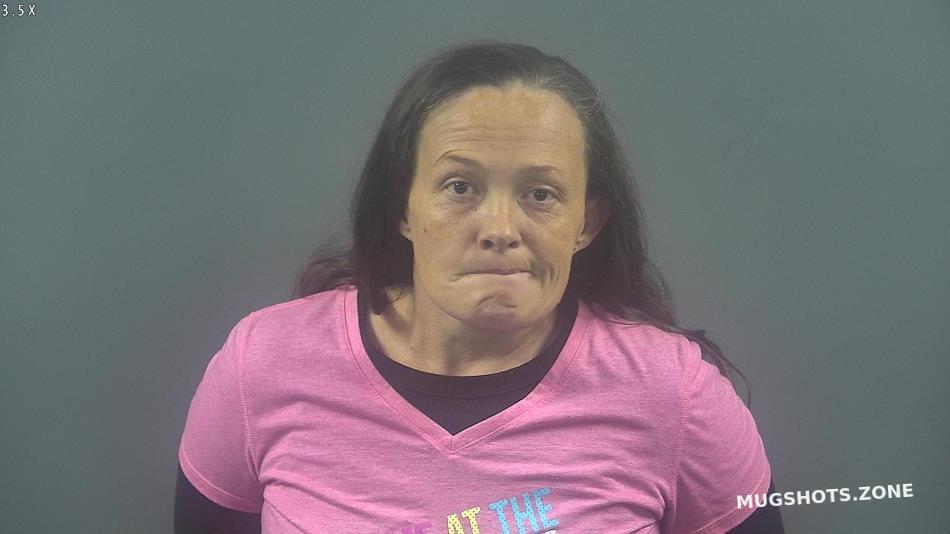 NEAL CRYSTAL MARIE 12/28/2023 - Warren County Mugshots Zone