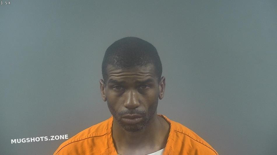 TAYLOR BILLY WAYNE 01/02/2024 - Warren County Mugshots Zone