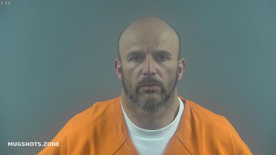 TZORAS CHRISTOPHER WADE 01/05/2024 - Warren County Mugshots Zone