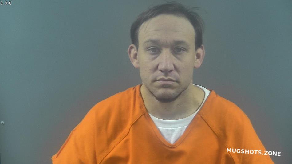 OBERMAN MITCHELL DAVID 01/08/2024 - Warren County Mugshots Zone