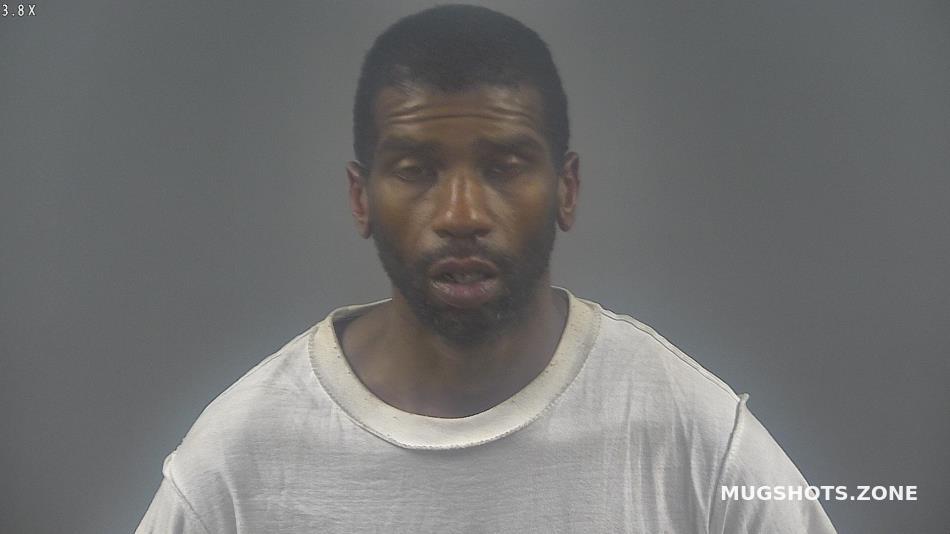 TAYLOR BILLY WAYNE 01/12/2024 - Warren County Mugshots Zone