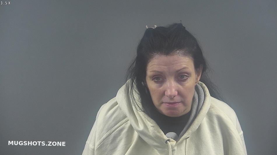 HERRMAN SELENA DENISE 01/20/2024 - Warren County Mugshots Zone