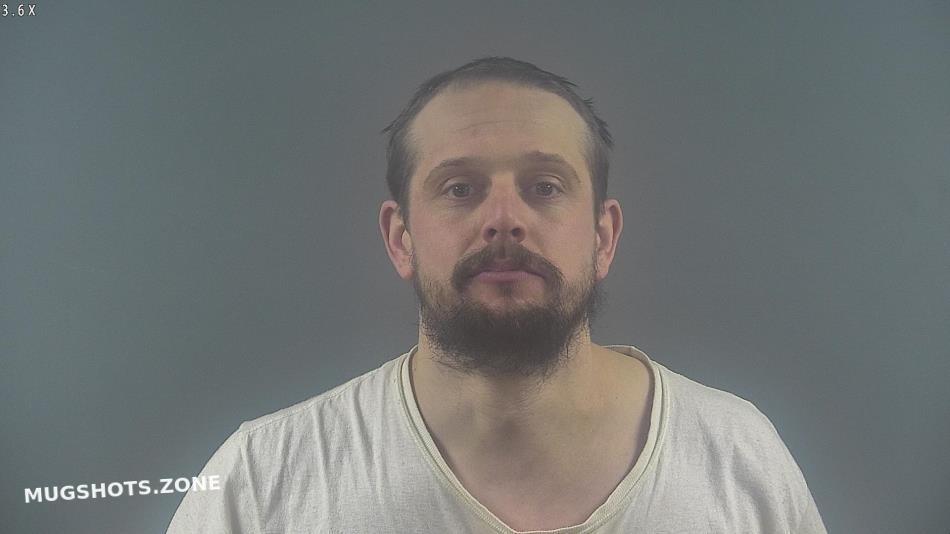 FLATT LEVI AUSTIN 01/22/2024 - Warren County Mugshots Zone