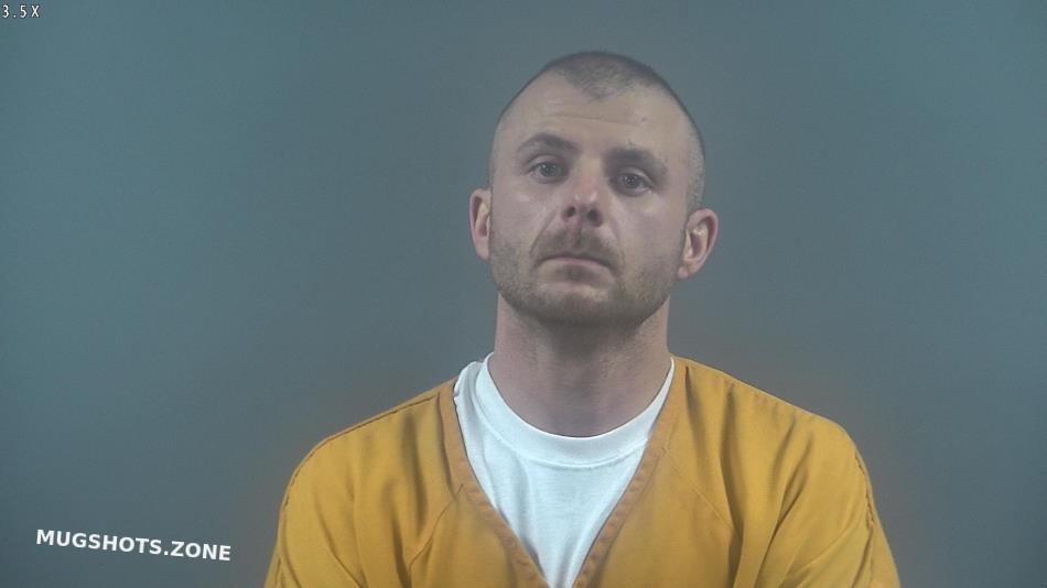 BIRGE RICHARD THOMAS 01/25/2024 - Warren County Mugshots Zone