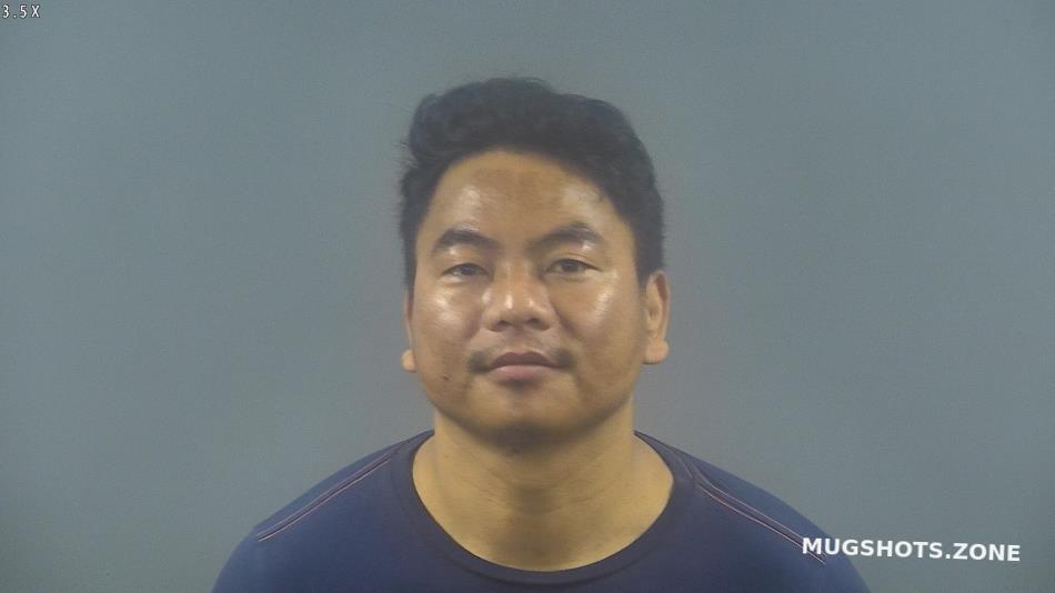 VAN BAWI NONE 01/26/2024 - Warren County Mugshots Zone