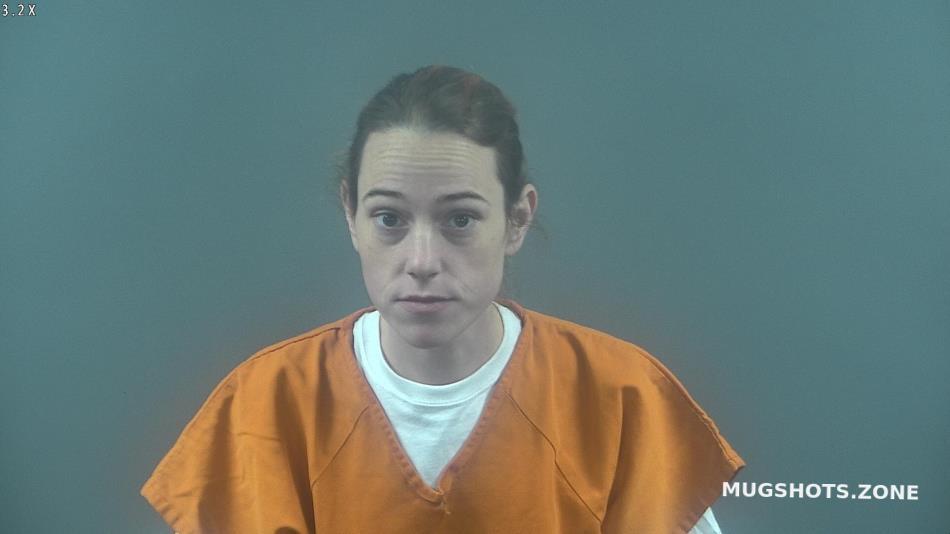 ARGUELLO JESSIE DANIELLE 01/27/2024 - Warren County Mugshots Zone