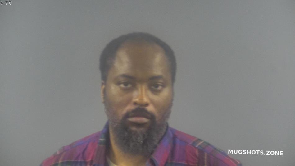 LEE OMAR REMONE 01/31/2024 - Warren County Mugshots Zone