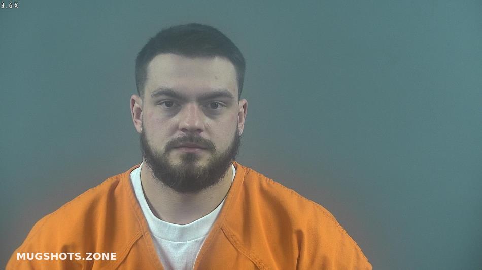EMBRY DILLAN MARK 02/02/2024 - Warren County Mugshots Zone