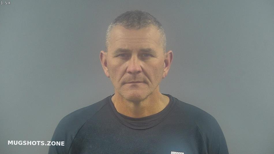 HESTER MICHAEL S 02/05/2024 - Warren County Mugshots Zone