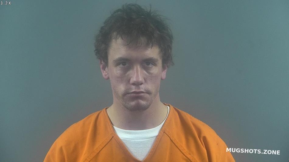RIGSBY JEREMY JEROME 02/08/2024 - Warren County Mugshots Zone