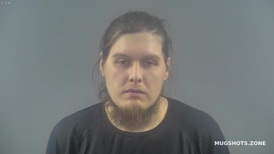 DIXON LESTER JAMES 02/08/2024 - Warren County Mugshots Zone