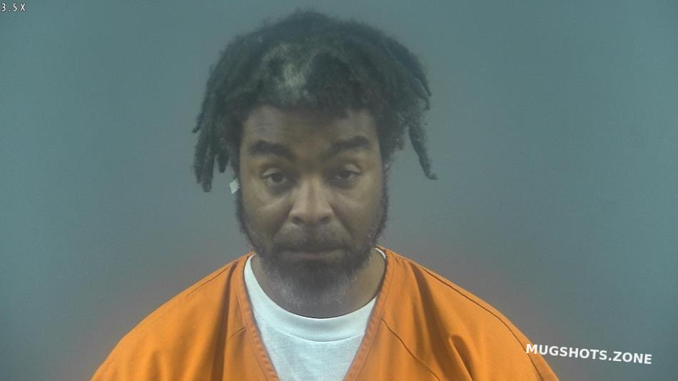 MEWBORN DAMIEN DEVON 02/15/2024 - Warren County Mugshots Zone