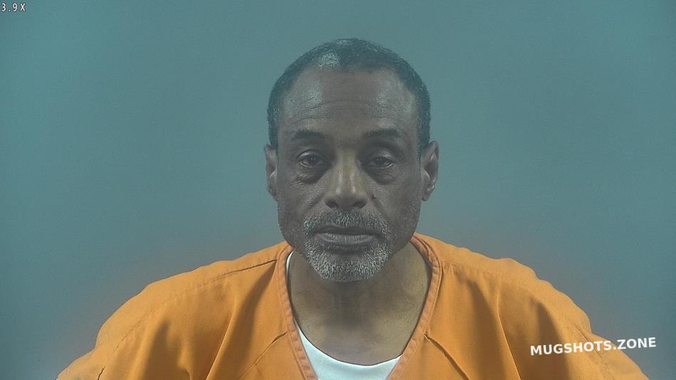 CARVER SHON CHRISTOPHER 02/17/2024 - Warren County Mugshots Zone