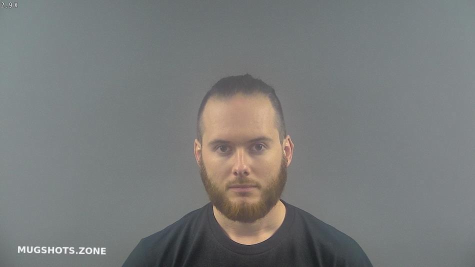 TUTTLE DYLAN MCKAY JR 02/18/2024 - Warren County Mugshots Zone