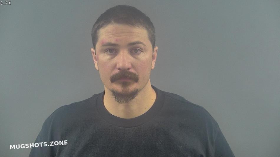 MANGUS AGUSTIN MICHAEL 02/18/2024 - Warren County Mugshots Zone