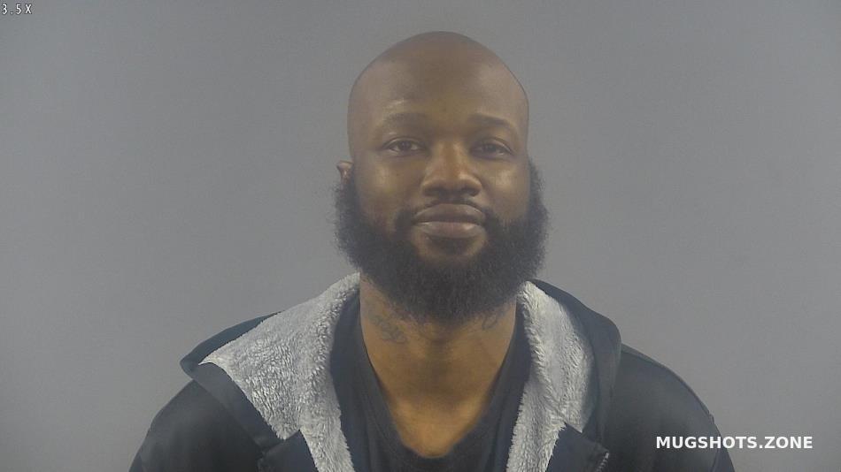 BOWERS COREY RAVON 02/20/2024 - Warren County Mugshots Zone