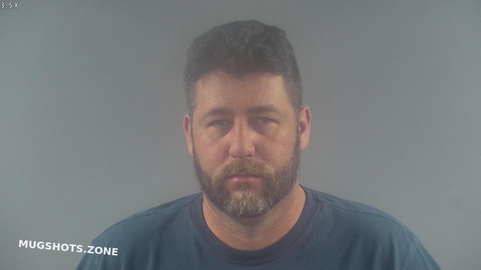 BALLARD CLINTON FORREST 02/21/2024 - Warren County Mugshots Zone